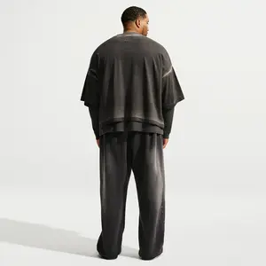 Nike Ja Dri-fit Long-sleeve Basketball Top