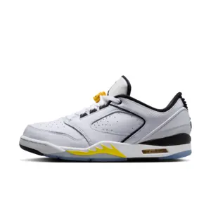 JORDAN Sixty Plus Low Top Sneakers - White