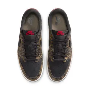 JORDAN 1 Low Og "laser" Sneakers