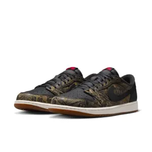 JORDAN 1 Low Og "laser" Sneakers