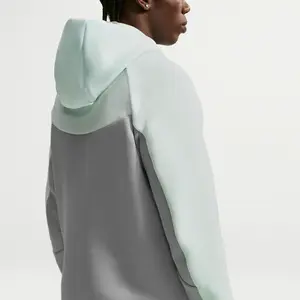 Nike Tech Fleece Windrunner Full-zip Jacket