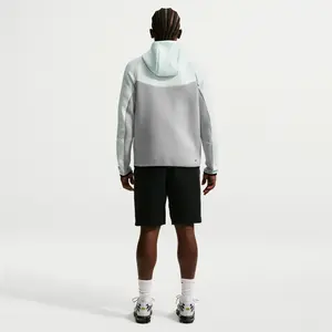 Nike Tech Fleece Windrunner Full-zip Jacket