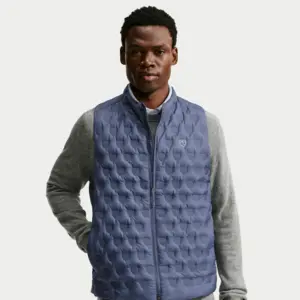 Nike Therma-fit Adv Repel Golf Vest
