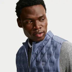 Nike Therma-fit Adv Repel Golf Vest