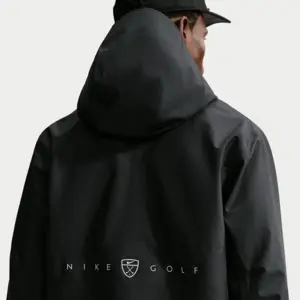 Nike Par Storm-fit Adv Loose Golf Jacket