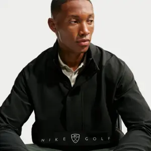 Nike Repel Golf Jacket