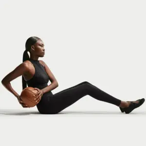 Nike Skims Matte High-waisted 29" Leggings
