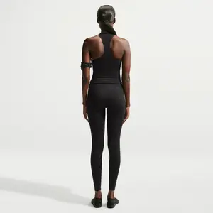 Nike Skims Matte High-waisted 29" Leggings