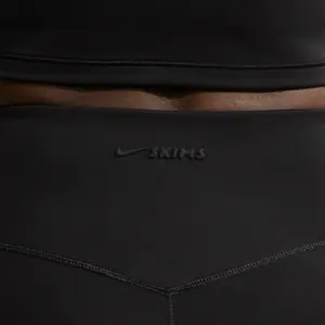 Nike Skims Matte High-waisted 29" Leggings