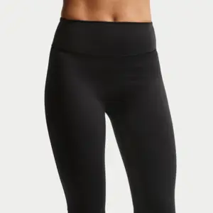 Nike Skims Matte High-waisted Slim Flared Leggings