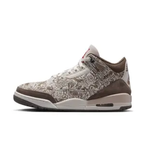 JORDAN Air 3 Retro "laser" Shoes