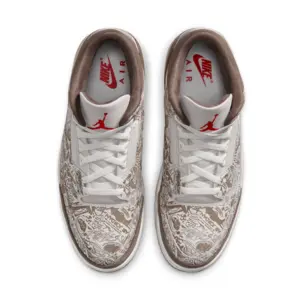 JORDAN Air 3 Retro "laser" Shoes