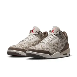 JORDAN Air 3 Retro "laser" Shoes