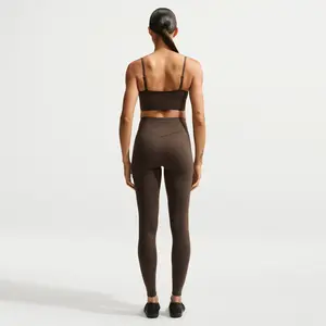 Nike Skims Matte High-waisted 29" Leggings
