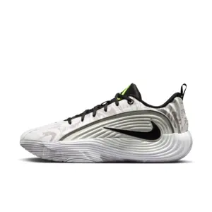 Nike Giannis Immortality Basketball Shoes - White