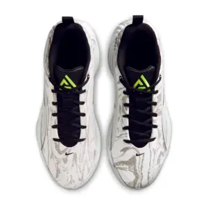 Nike Giannis Immortality Basketball Shoes - White