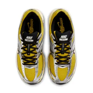 Nike Max Moto Sneakers - Yellow