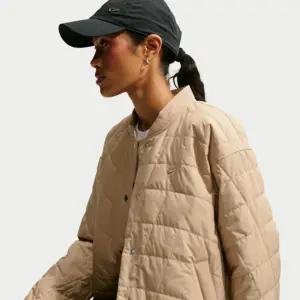 Nike Sportswear Therma-fit Quilted Barn Jacket