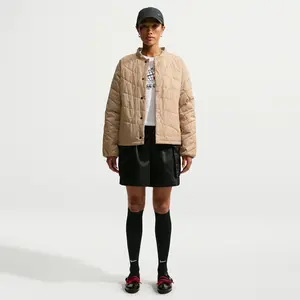 Nike Sportswear Therma-fit Quilted Barn Jacket