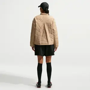 Nike Sportswear Therma-fit Quilted Barn Jacket