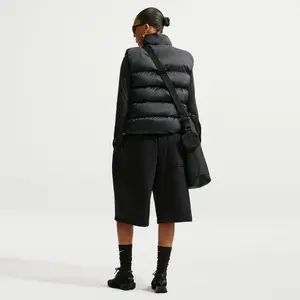 Nike Therma-fit Vest - Black