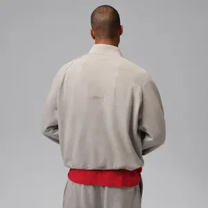 JORDAN Flight Fleece 1/4-zip Top
