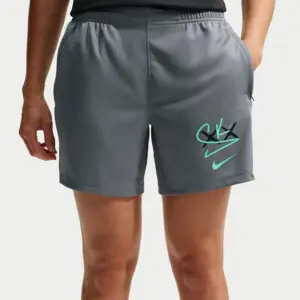 Nike Sam Kerr Strike Dri-fit Soccer Shorts