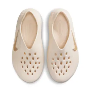 Nike Reactx Rejuven8 Slip-on Shoes - White