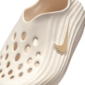 Nike Reactx Rejuven8 Slip-on Shoes - White