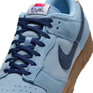 Nike Dunk Low Retro Sneakers