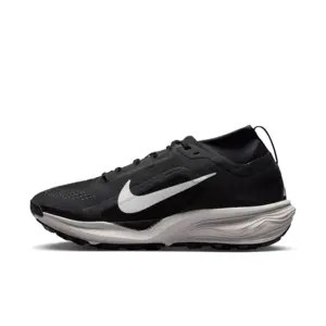Nike Pegasus Trail Gore-tex Waterproof Trail Running Shoes - Black