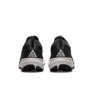 Nike Pegasus Trail Gore-tex Waterproof Running Shoes - Black
