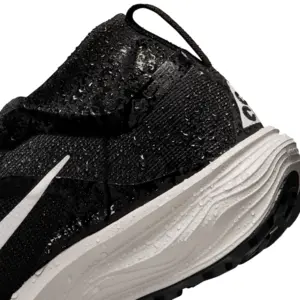 Nike Pegasus Trail Gore-tex Waterproof Running Shoes - Black