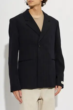 Jacquemus Wool Blazer ‘veste