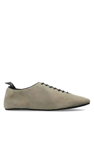 Jacquemus Leather Shoes