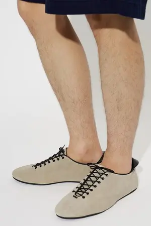 Jacquemus Leather Shoes