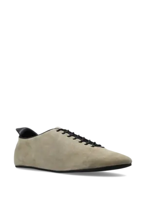 Jacquemus Leather Shoes