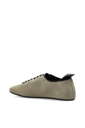 Jacquemus Leather Shoes