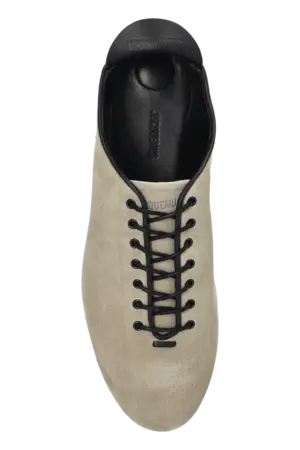Jacquemus Leather Shoes