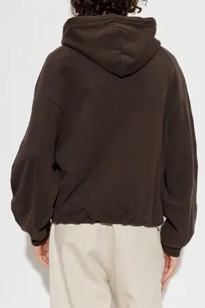 Jacquemus Cotton Sweatshirt ‘montaigne