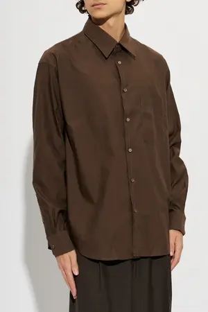 LEMAIRE Shirt With Pocket