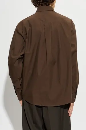 LEMAIRE Shirt With Pocket