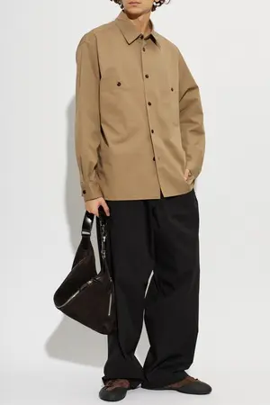 LEMAIRE Shirt With Pockets
