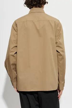 LEMAIRE Shirt With Pockets