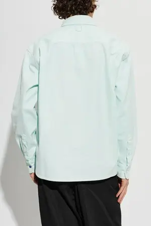 Jacquemus Cotton Shirt ‘simon