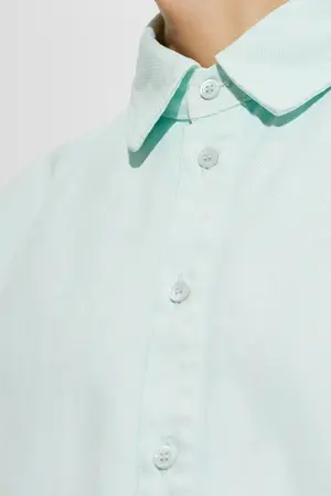Jacquemus Cotton Shirt ‘simon