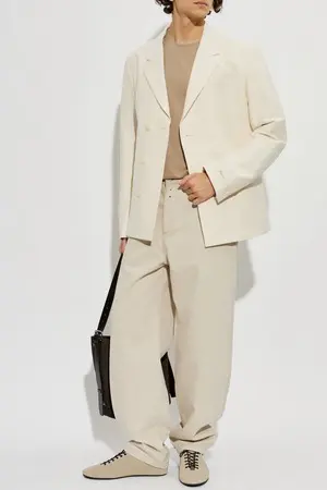 Jacquemus Cotton Blazer ‘veste