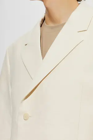 Jacquemus Cotton Blazer ‘veste