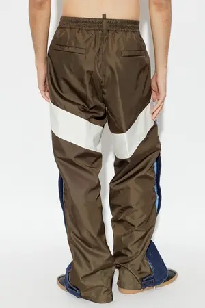 Dsquared2 Hybrid Track Jeans