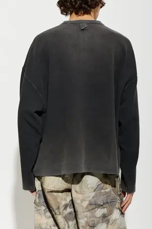 REPRESENT Crew Neck Sweatshirt